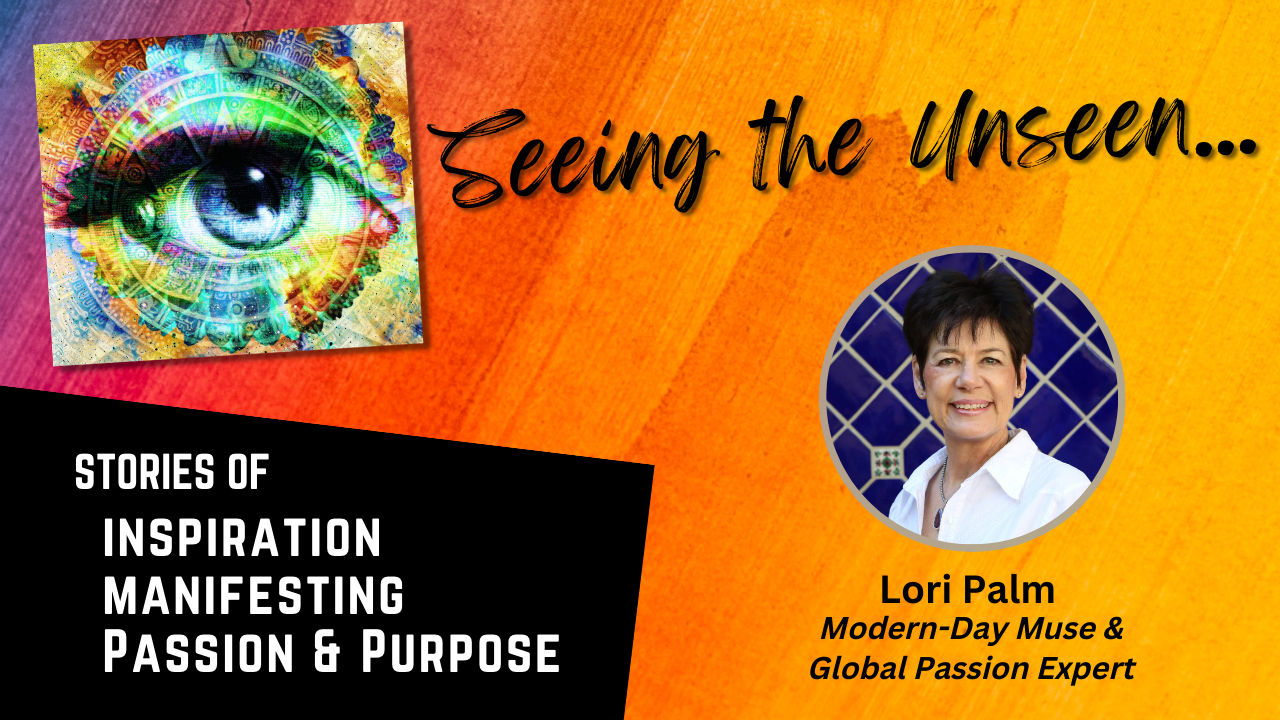 Lori’s Story – Lori Palm